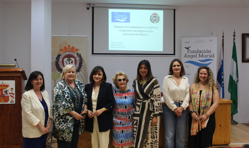 Un proyecto para el seguimiento de pacientes pediátricos con cáncer ...